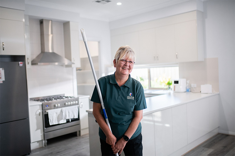 Home Care Packages Adelaide | Alpha Support At Home