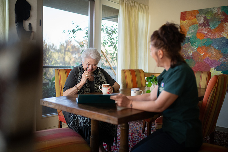 Home Care Services Provider | Home Care Packages By Alpha Support At Home