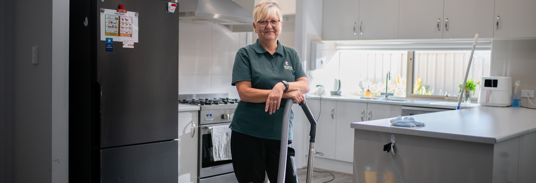 Home Care Packages Program Inclusions and Exclusions